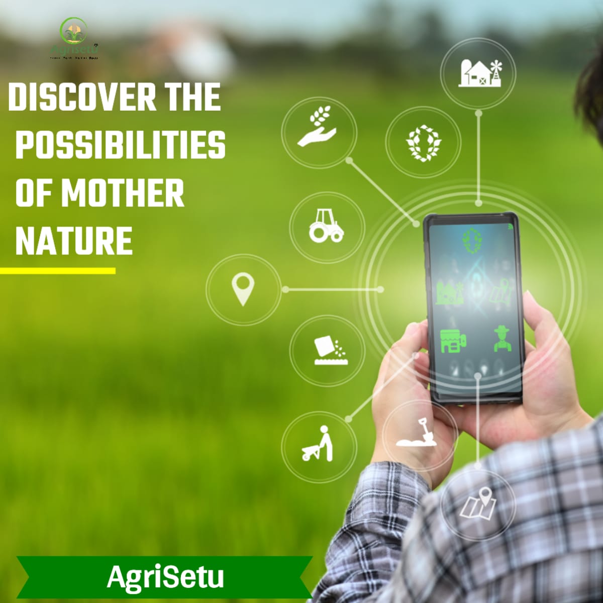 Implementing Sustainable Farming Techniques: A Practical Guide - Agrisetu